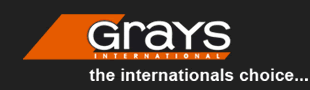 Grays International - Alchetron, The Free Social Encyclopedia